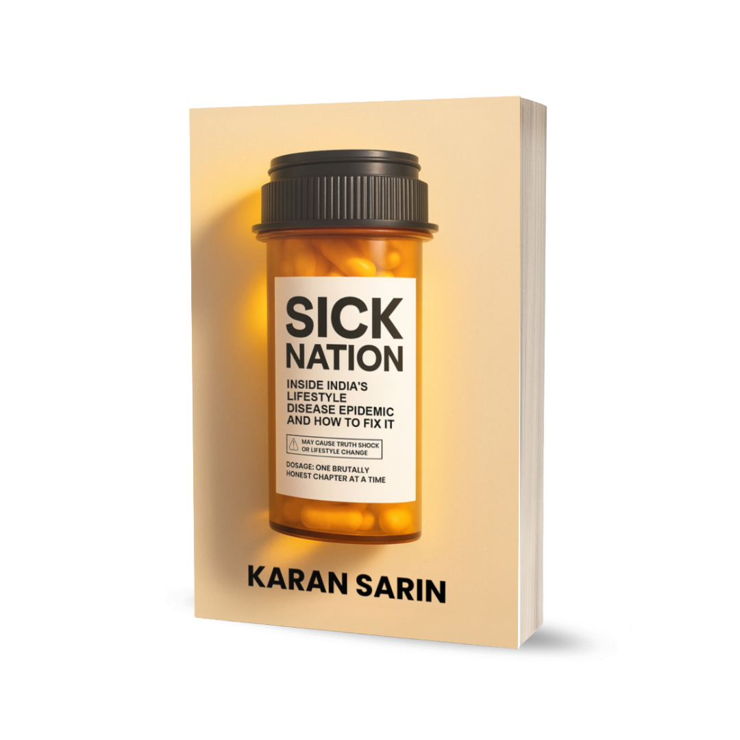 Sick Nation – Wyzr